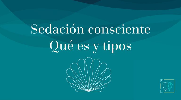 Sedación Consciente en Odontología: Qué es, tipos y beneficios ...